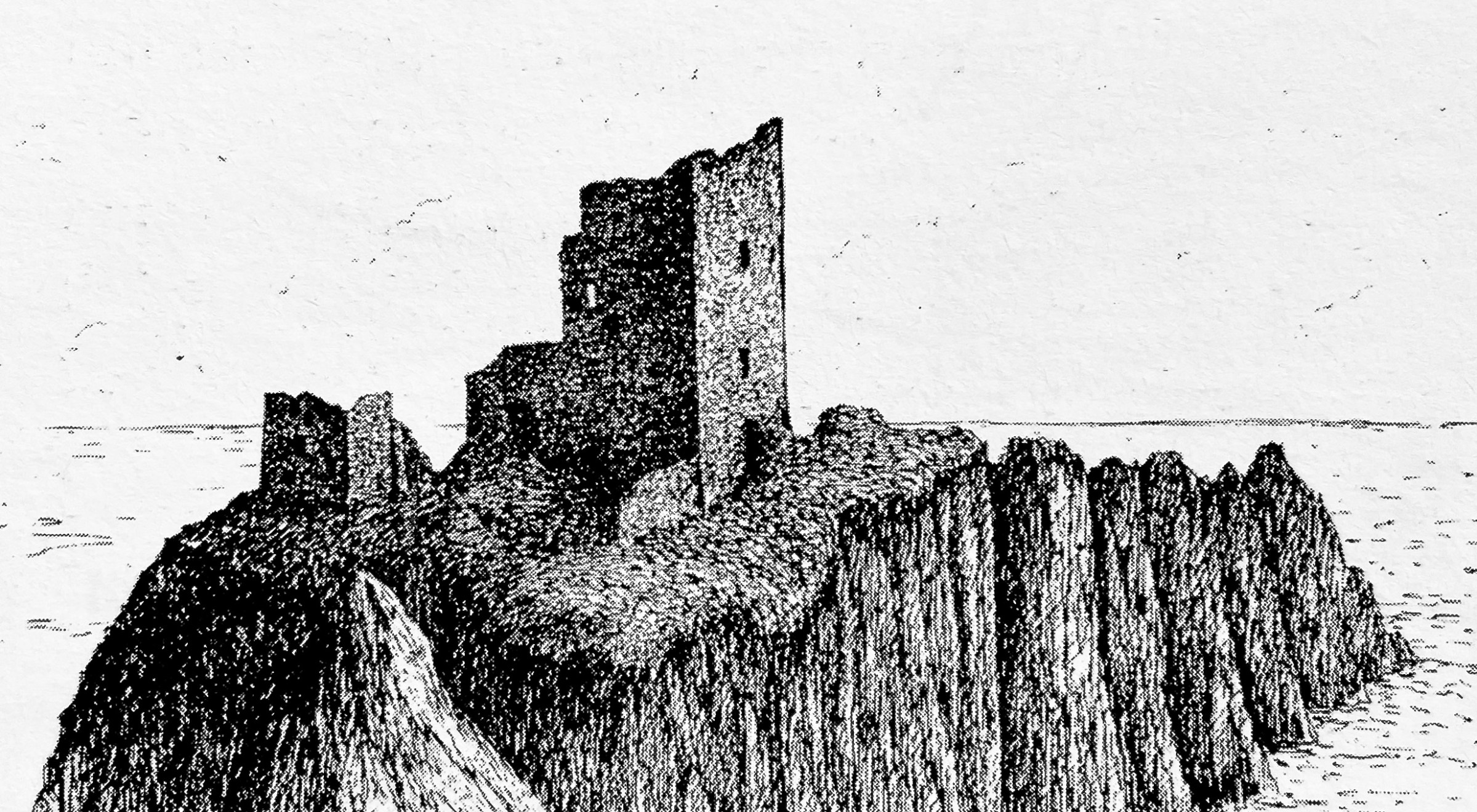 Jack Roberts | Roaringwater Journal