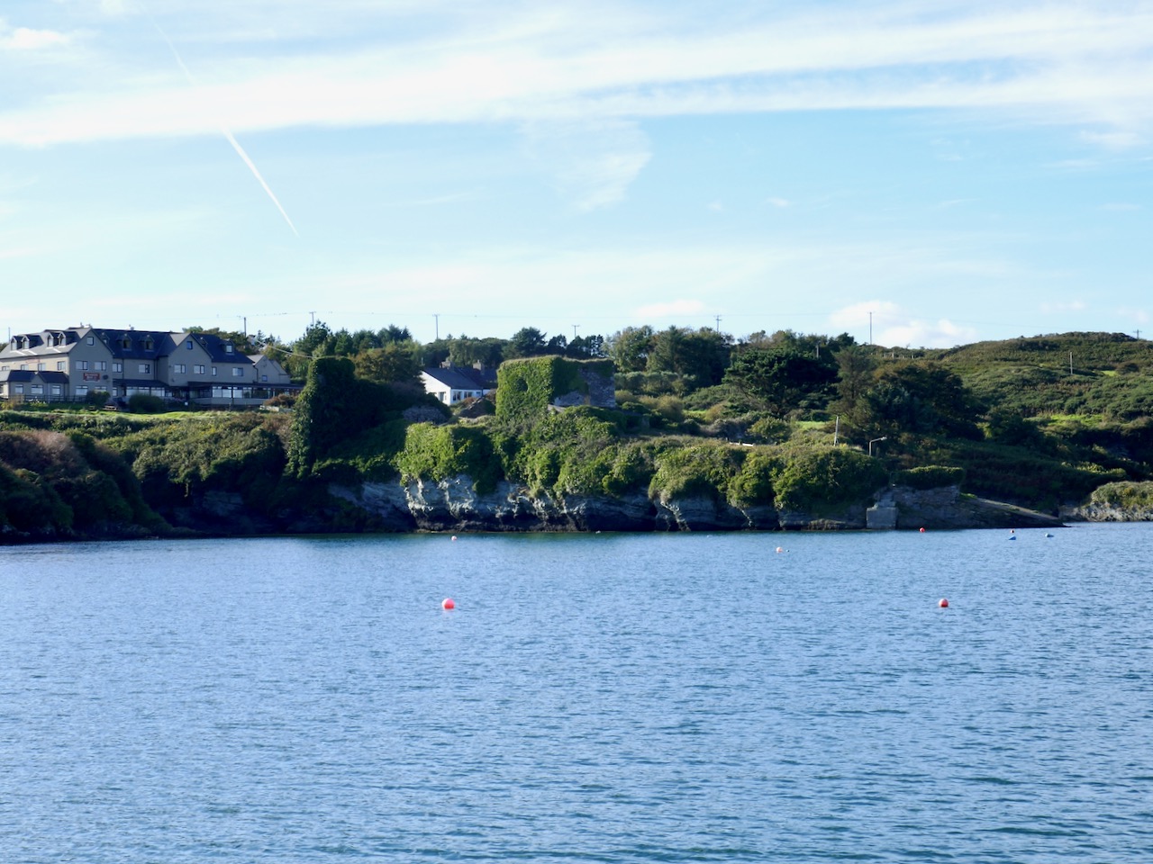 Fort of Gold 1: The Promontory Fort | Roaringwater Journal