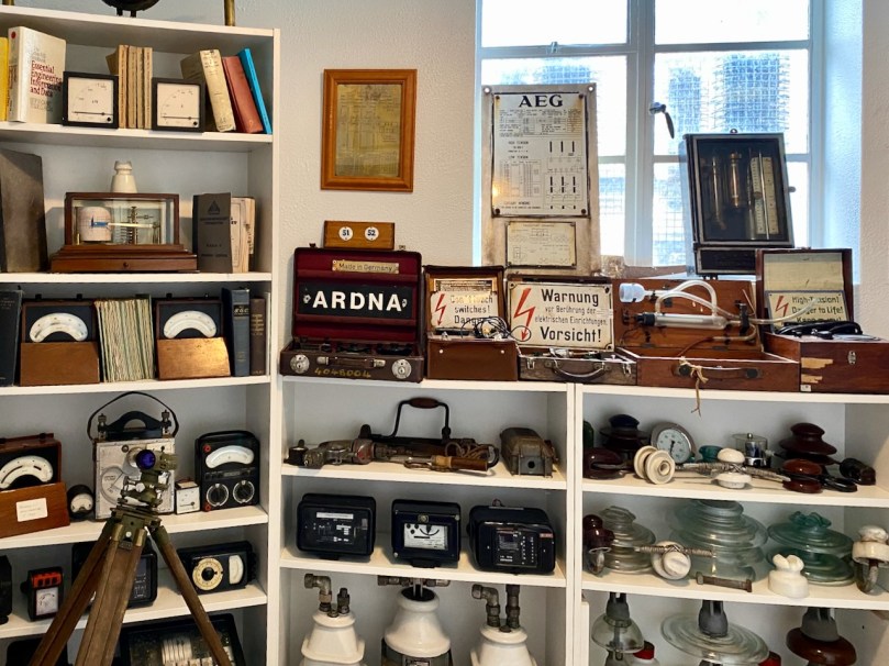 Ardnacrusha | Roaringwater Journal