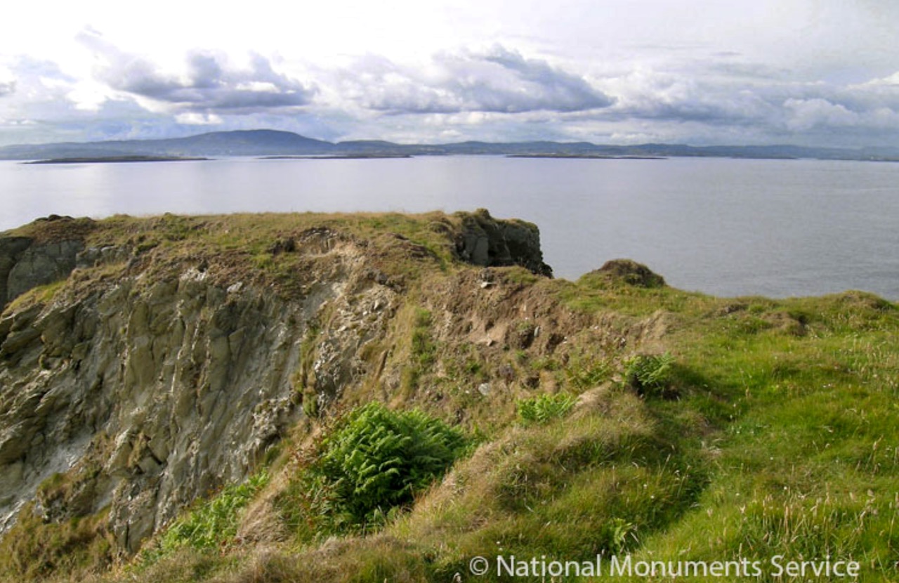Fort of Gold 1: The Promontory Fort | Roaringwater Journal