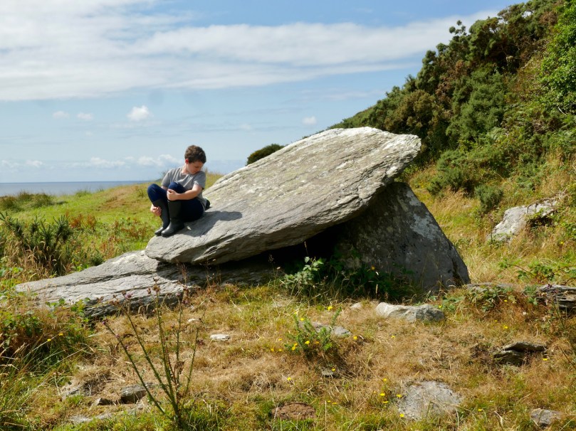 Brian Lalor | Roaringwater Journal