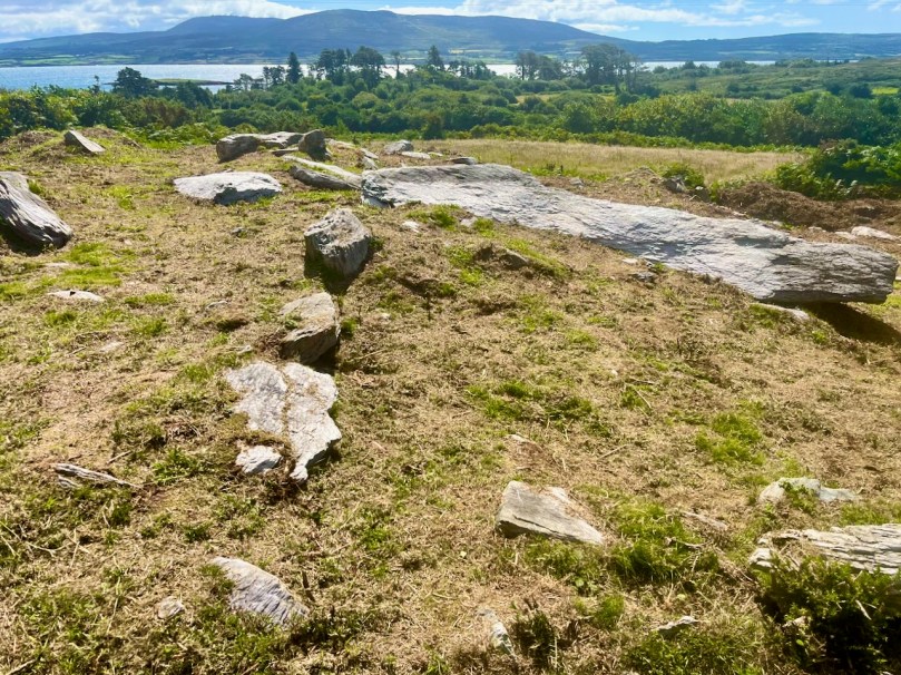Sheep’s Head Stone Circle Revived! | Roaringwater Journal