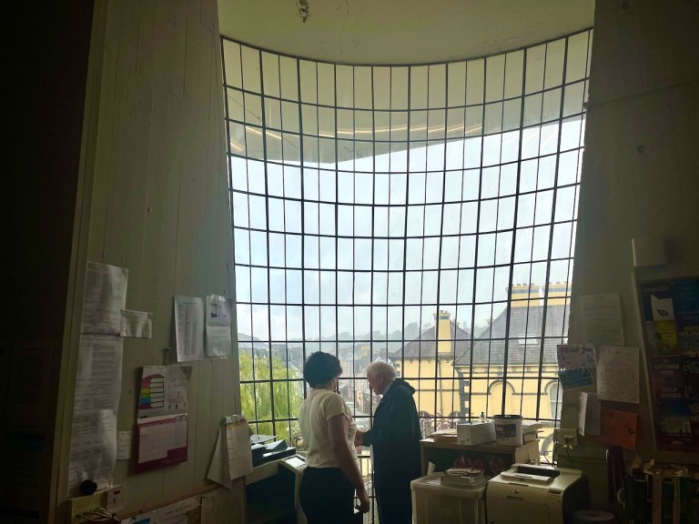 Bantry Library | Roaringwater Journal