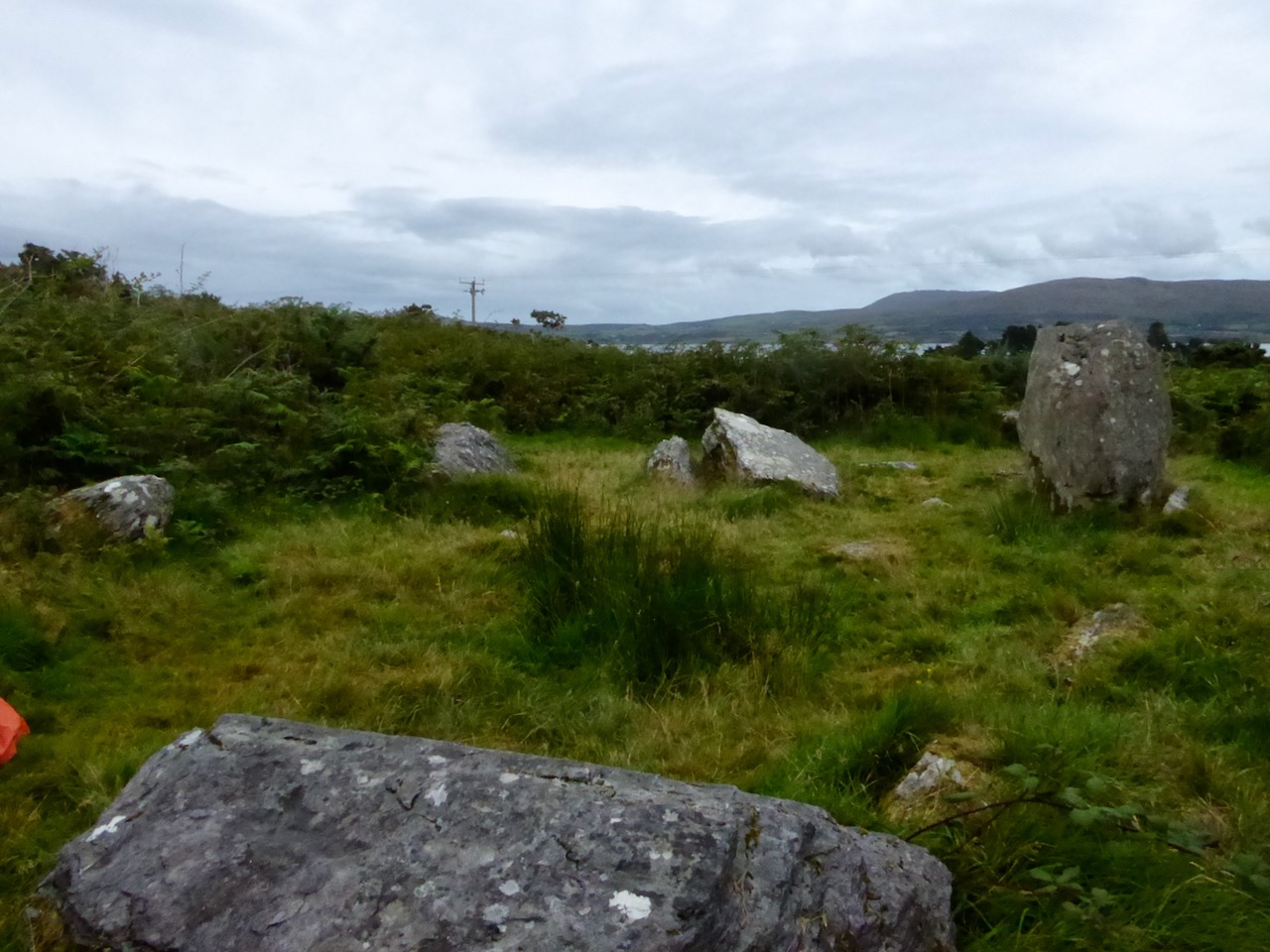 Sheep’s Head Stone Circle Revived! | Roaringwater Journal
