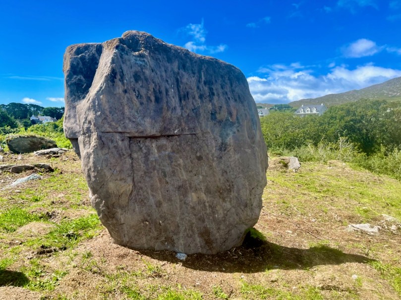 Sheep’s Head Stone Circle Revived! | Roaringwater Journal