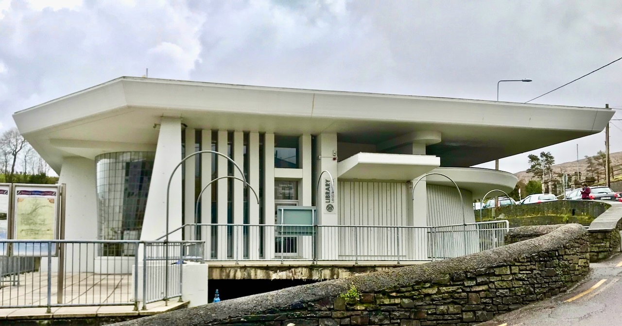 Bantry Library | Roaringwater Journal
