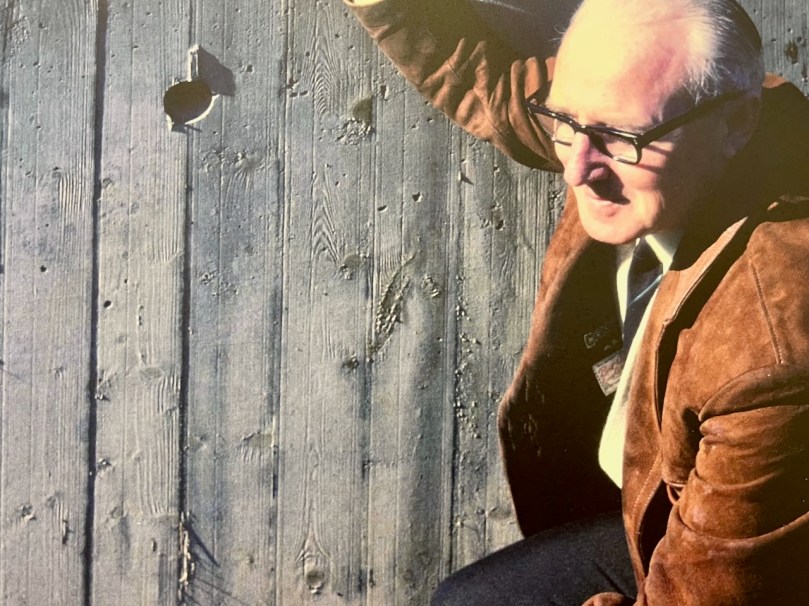 Brian Lalor | Roaringwater Journal