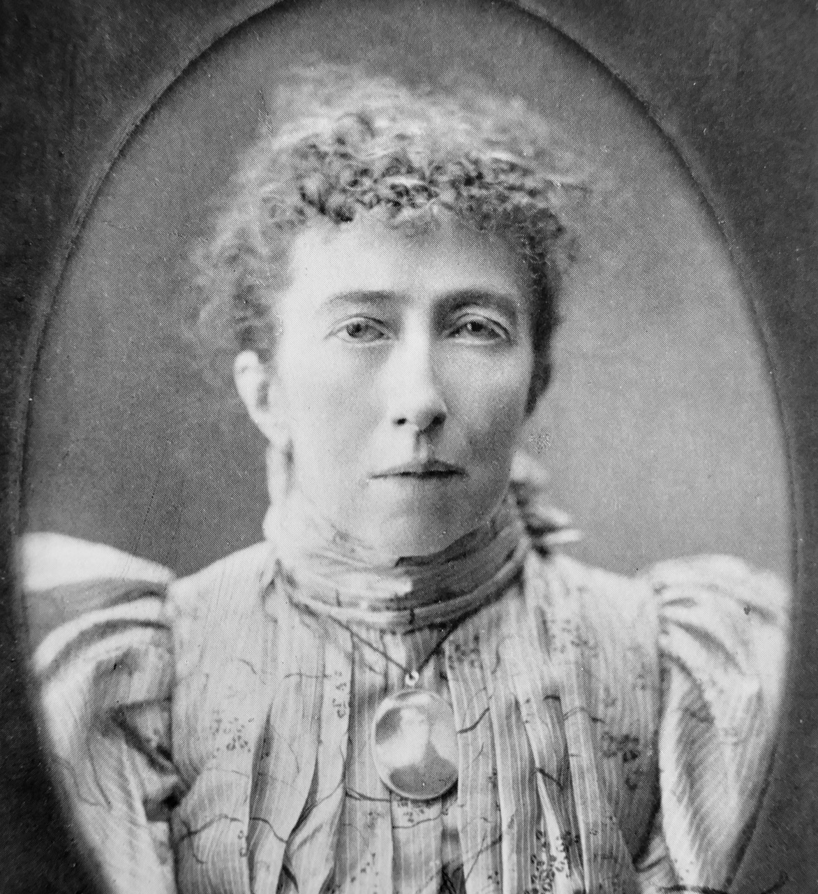 Storm Agnes: Agnes Clerke of Skibbereen and Nineteenth Century ...