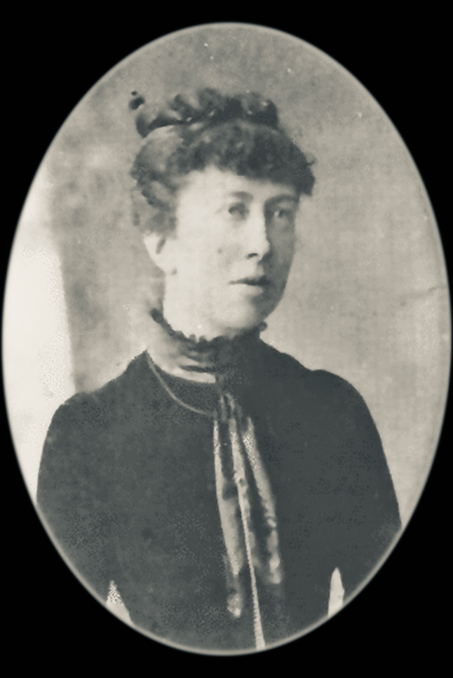 Storm Agnes: Agnes Clerke of Skibbereen and Nineteenth Century ...