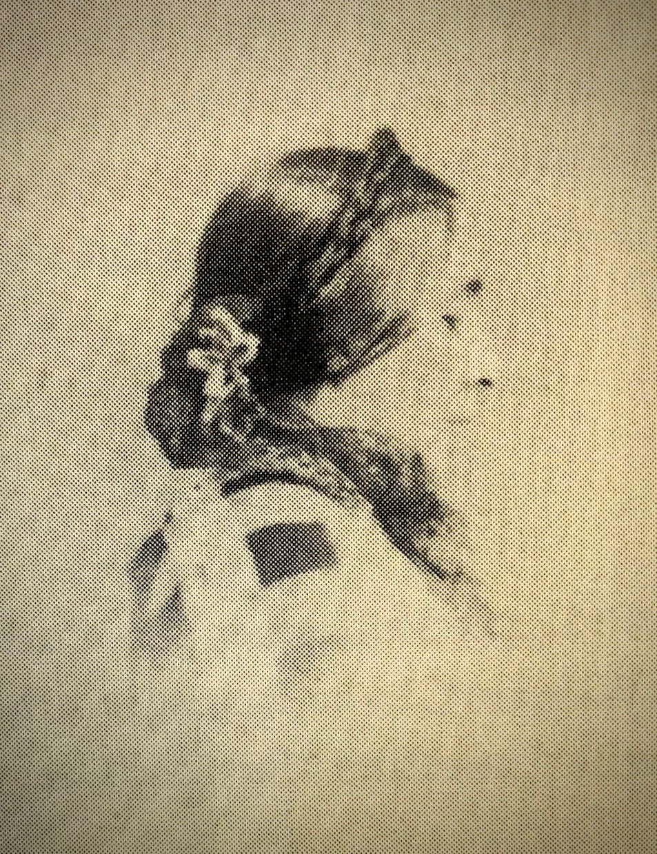 Storm Agnes: Agnes Clerke of Skibbereen and Nineteenth Century ...