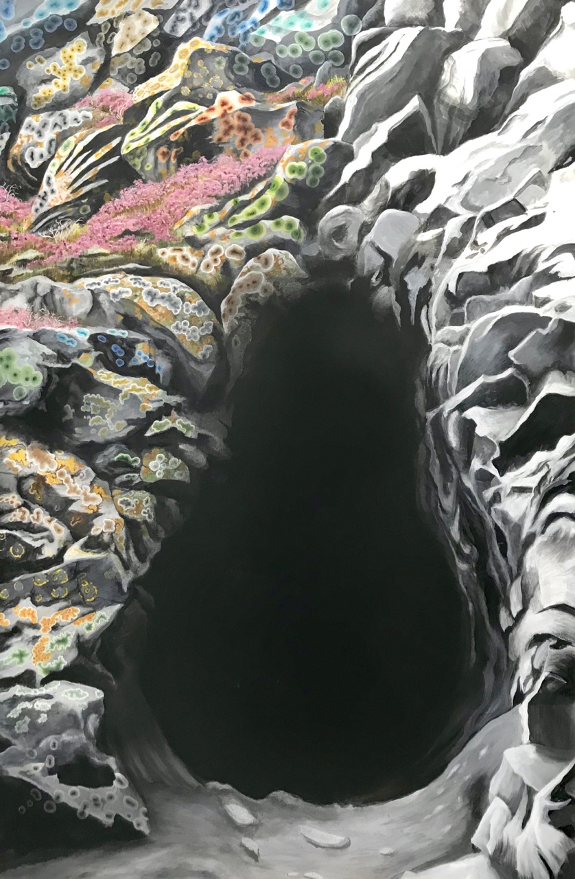 Keith Payne – Schull Exhibition! | Roaringwater Journal