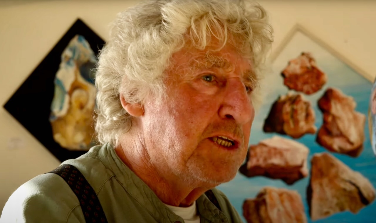 Keith Payne – Schull Exhibition! | Roaringwater Journal