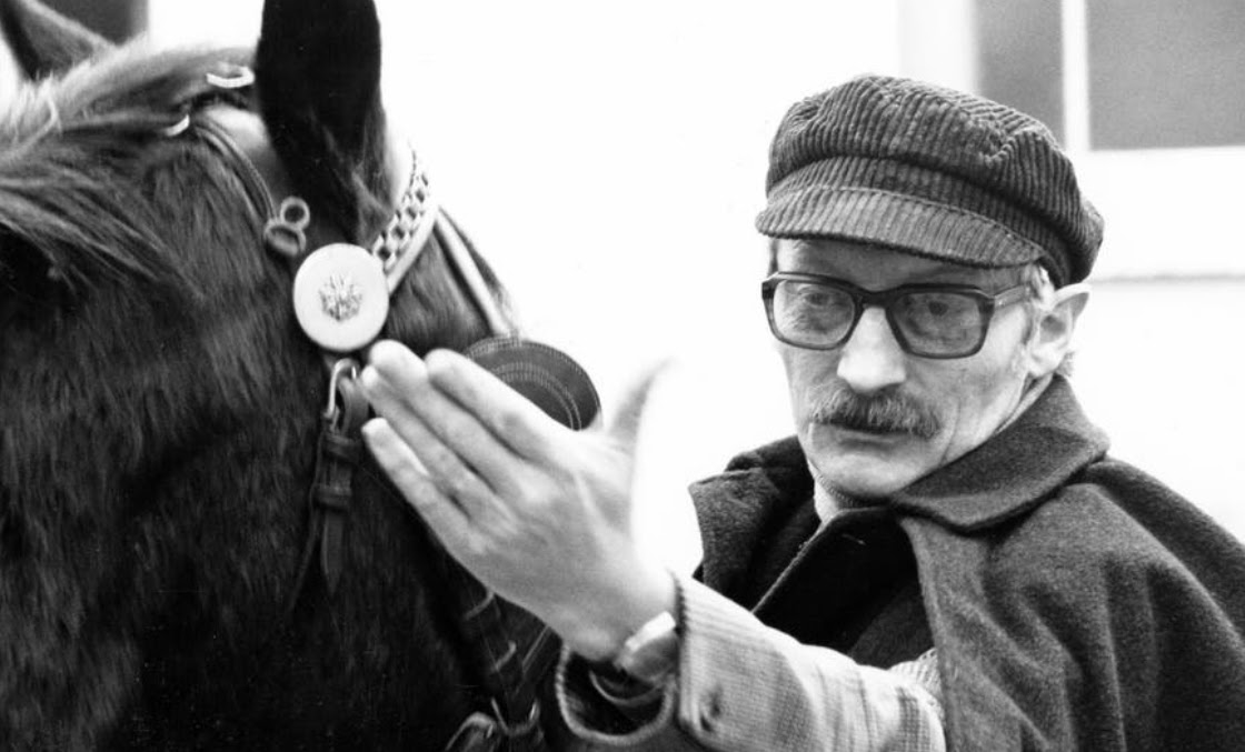 A Swiss Spy in Skibbereen | Roaringwater Journal