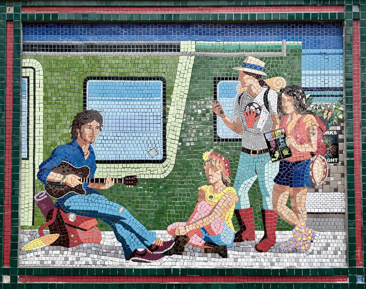 Bray Railway Station | Roaringwater Journal