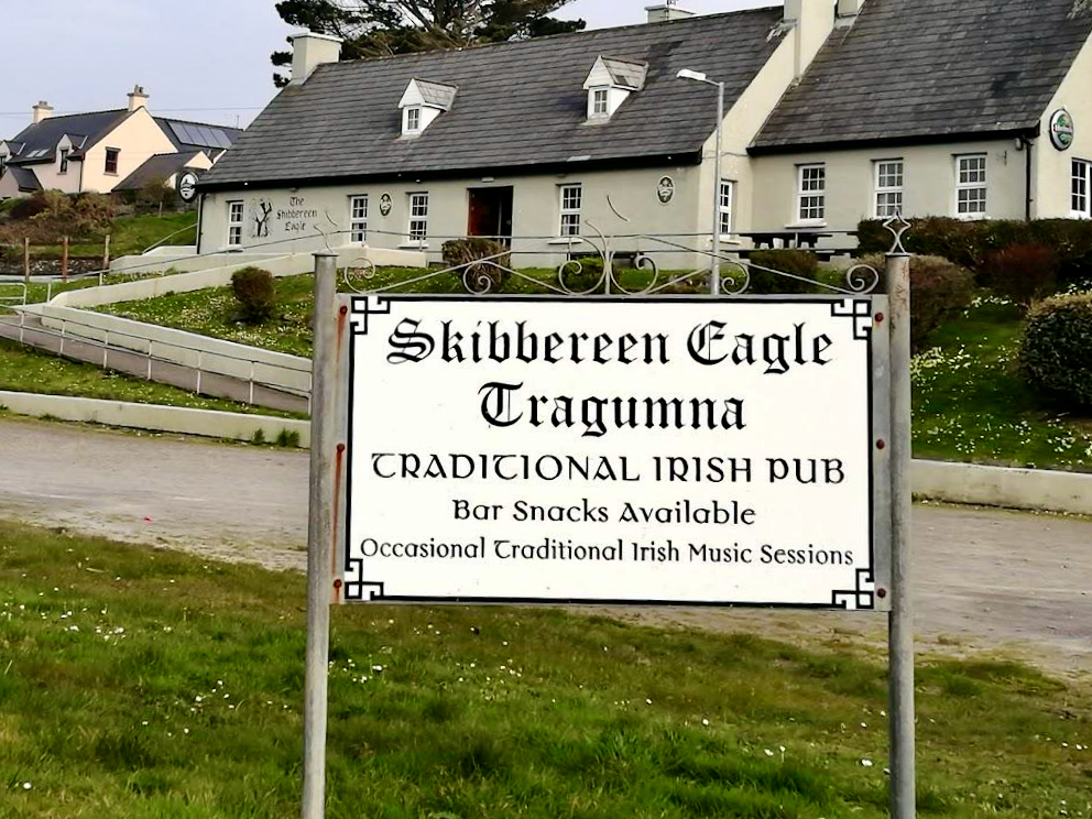 Tragumna | Roaringwater Journal