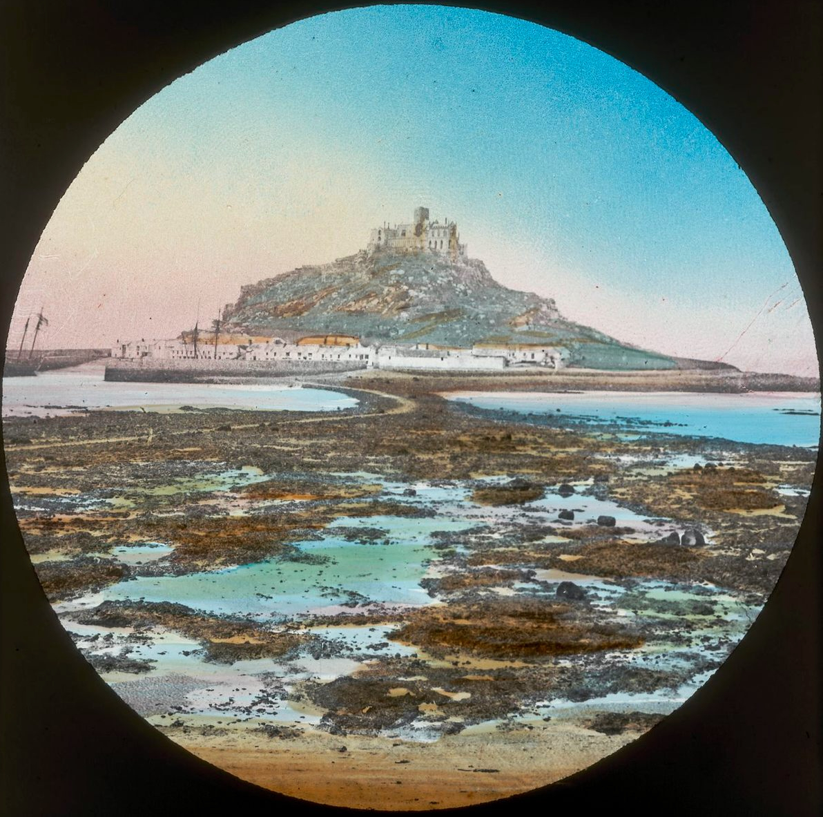 Michelmas | Roaringwater Journal