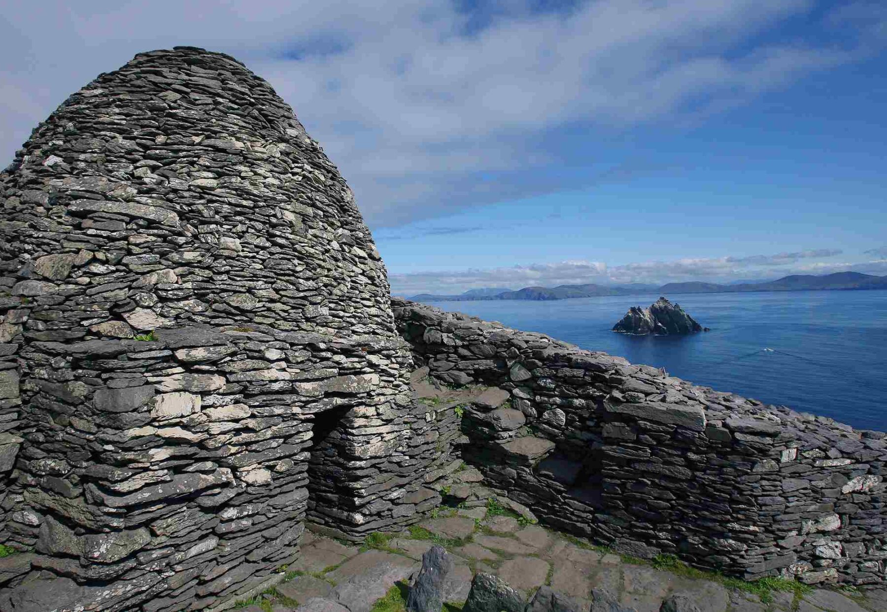 Skellig Michael | Roaringwater Journal