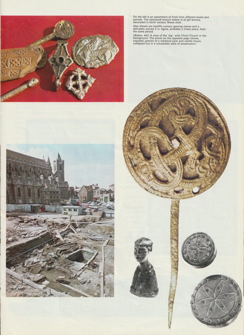 Viking Dublin | Roaringwater Journal