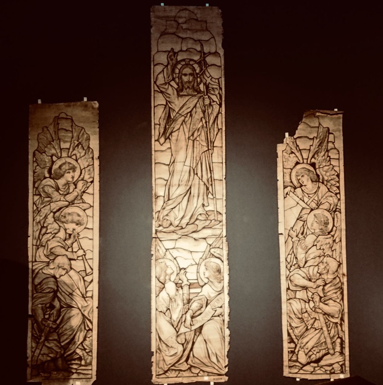 Watson’s Brian Boru: One Window, 7 Stories | Roaringwater Journal