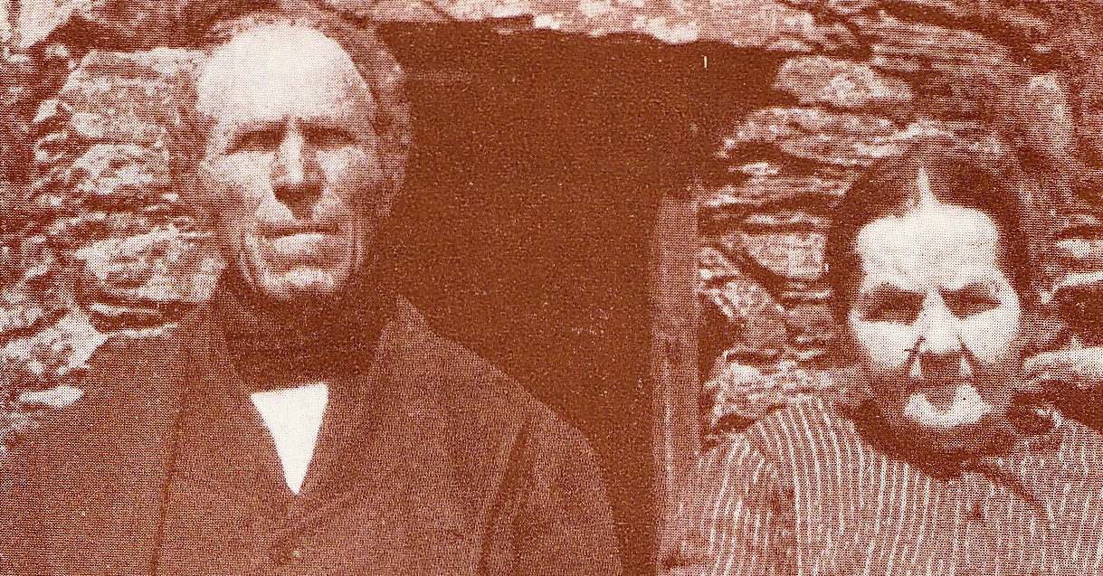 The Gaelic Story-Teller (Ireland 51 Years Ago) | Roaringwater Journal