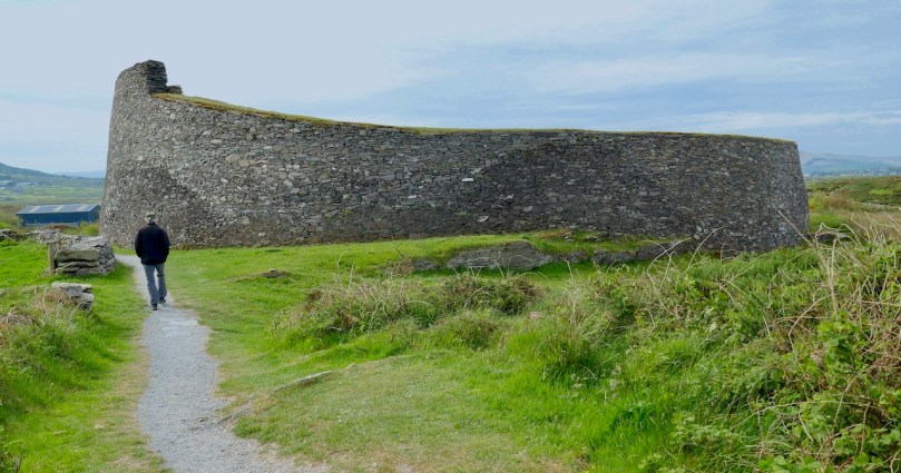 Western Stone Forts | Roaringwater Journal