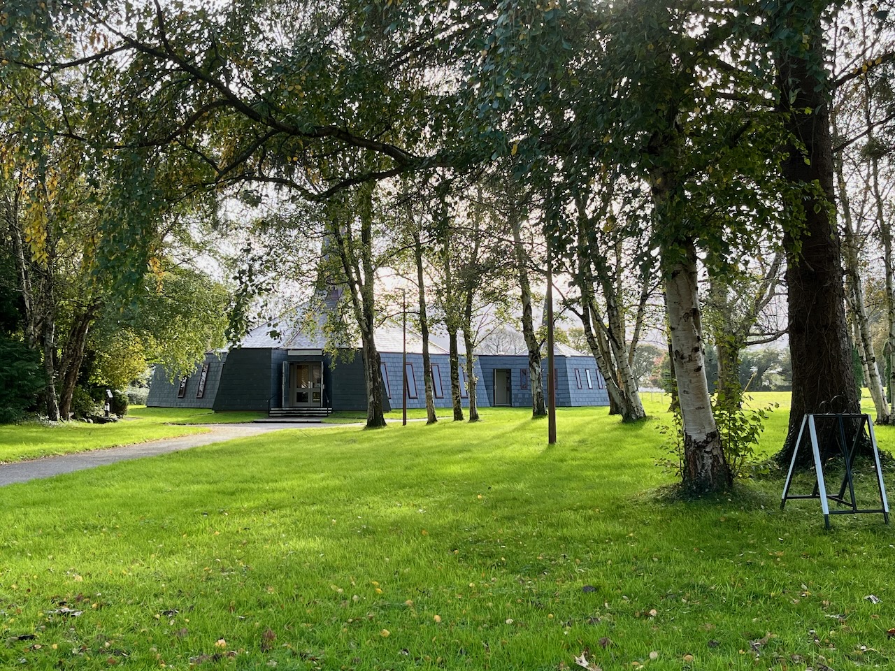 St Lelia’s Church | Roaringwater Journal