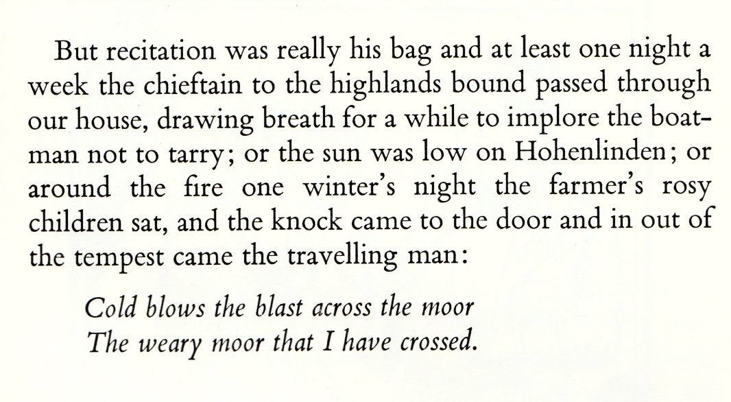 Ireland in Literature 51 Years Ago | Roaringwater Journal
