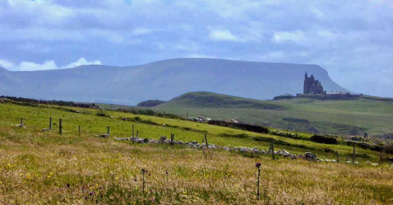 Benbulben | Roaringwater Journal