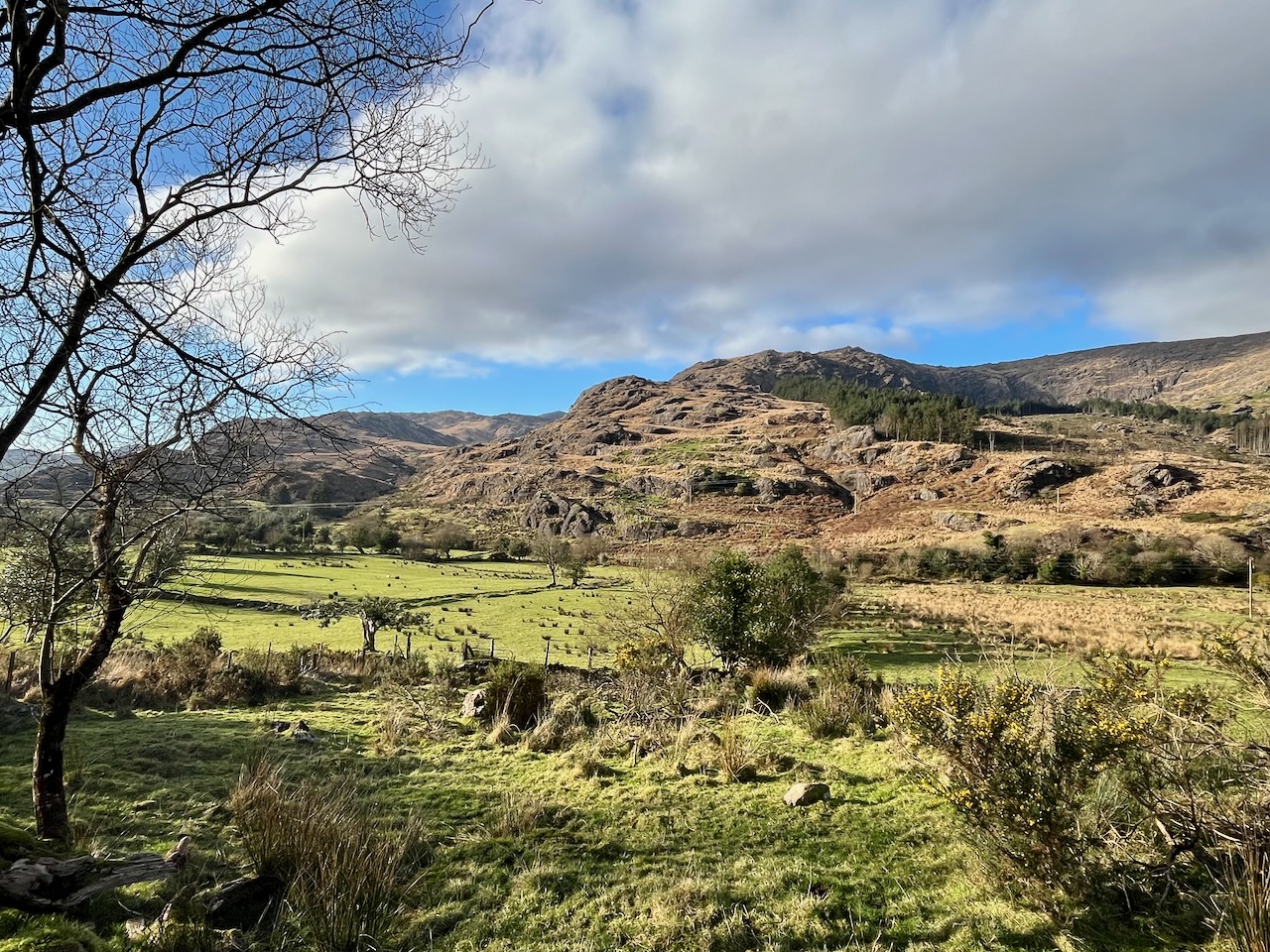 Back to Borlin Valley | Roaringwater Journal