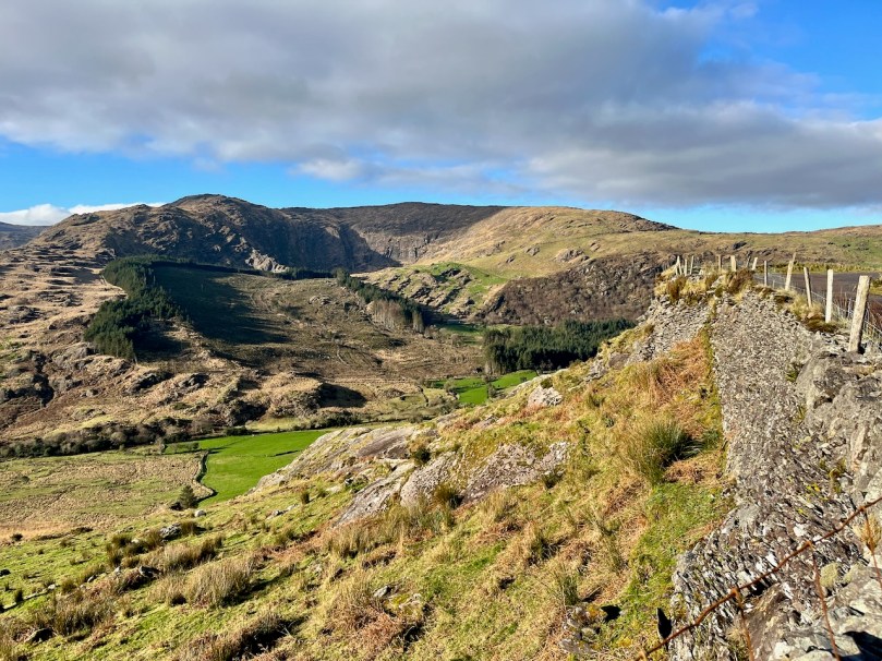 Back to Borlin Valley | Roaringwater Journal