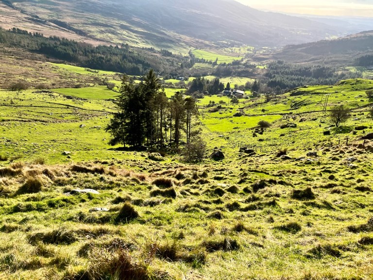 Back to Borlin Valley | Roaringwater Journal