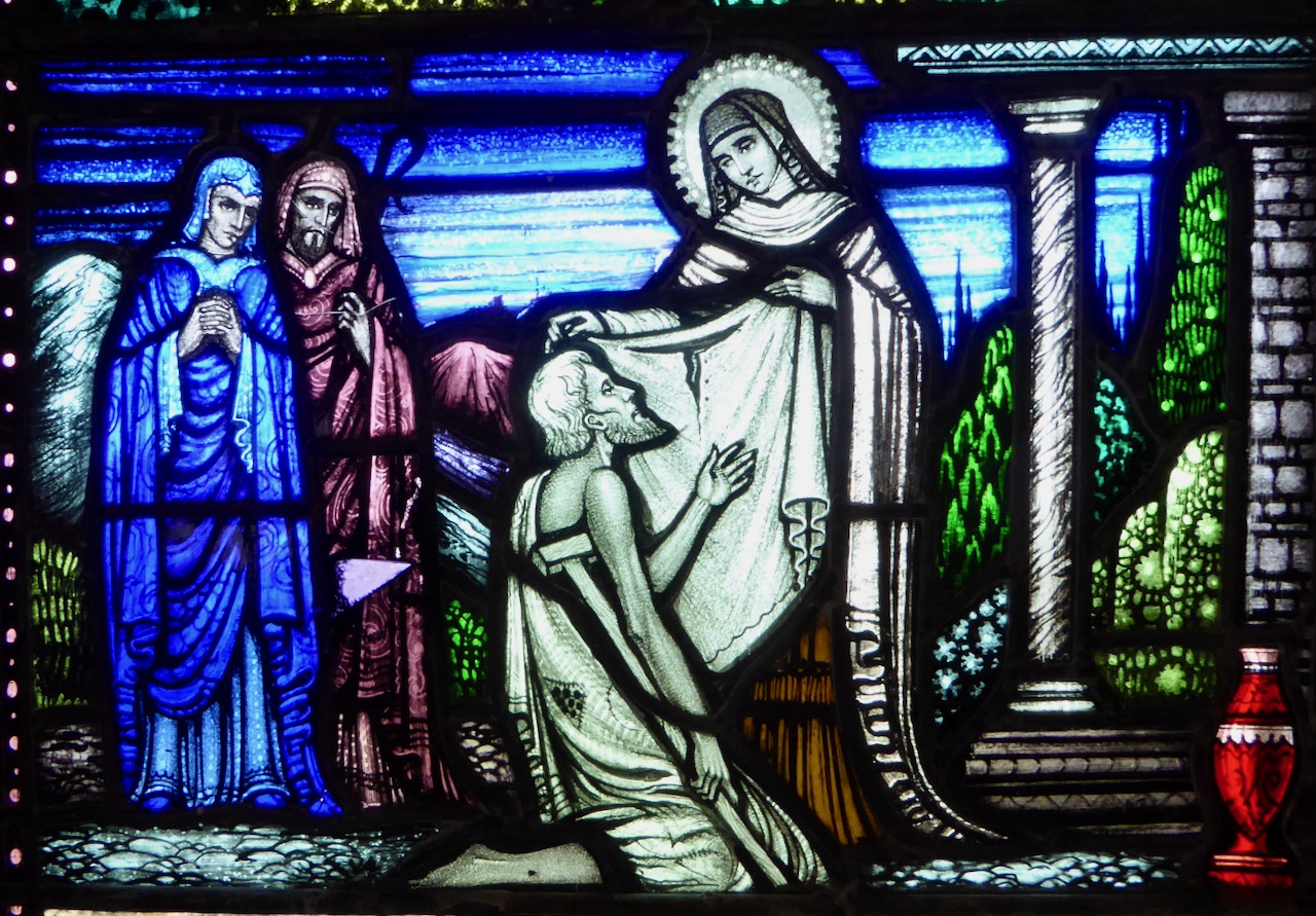 Brigid 1500: Mary of the Gael | Roaringwater Journal