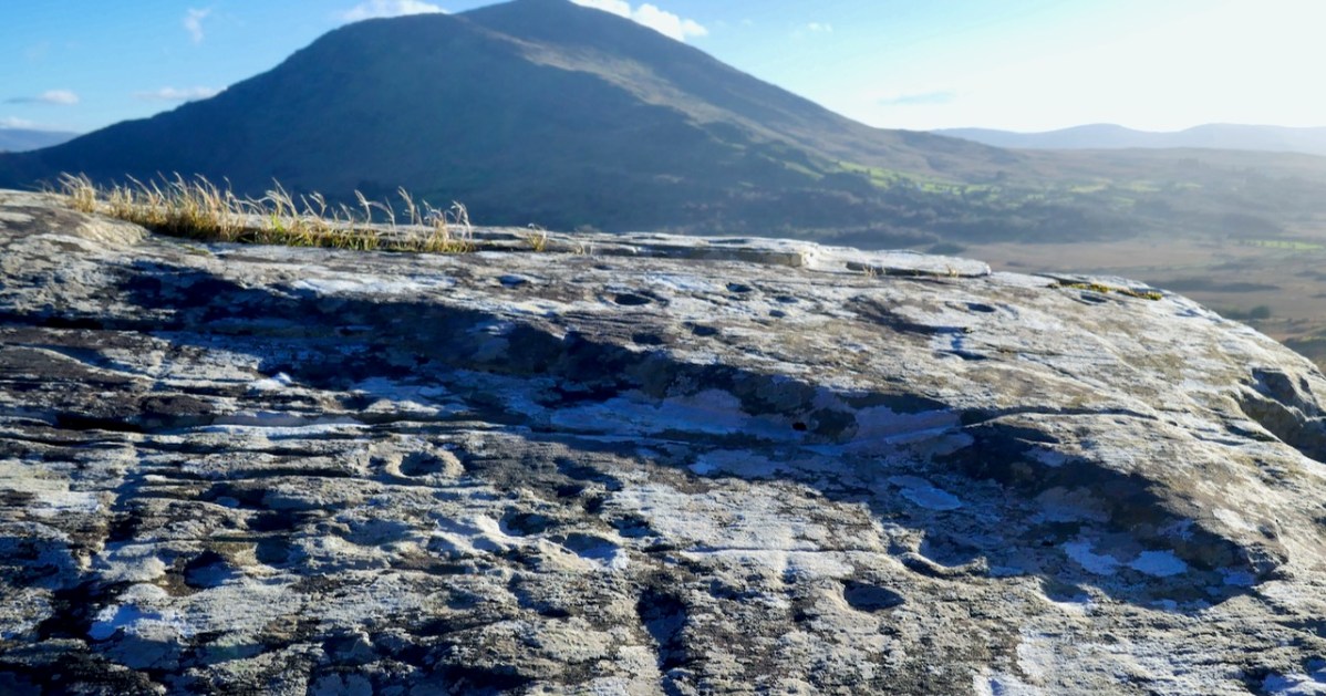 Prehistoric Irish Rock Art | Roaringwater Journal