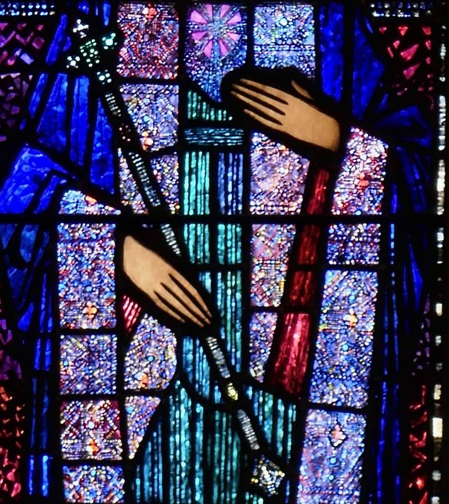 Michael Healy by David Caron: Review | Roaringwater Journal