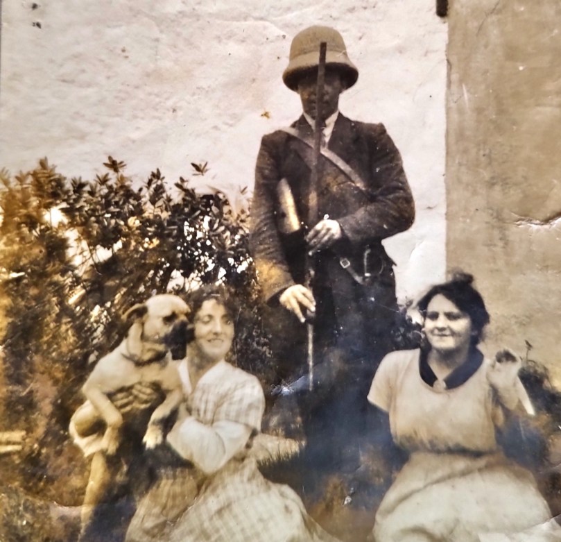 Roaringwater Journal