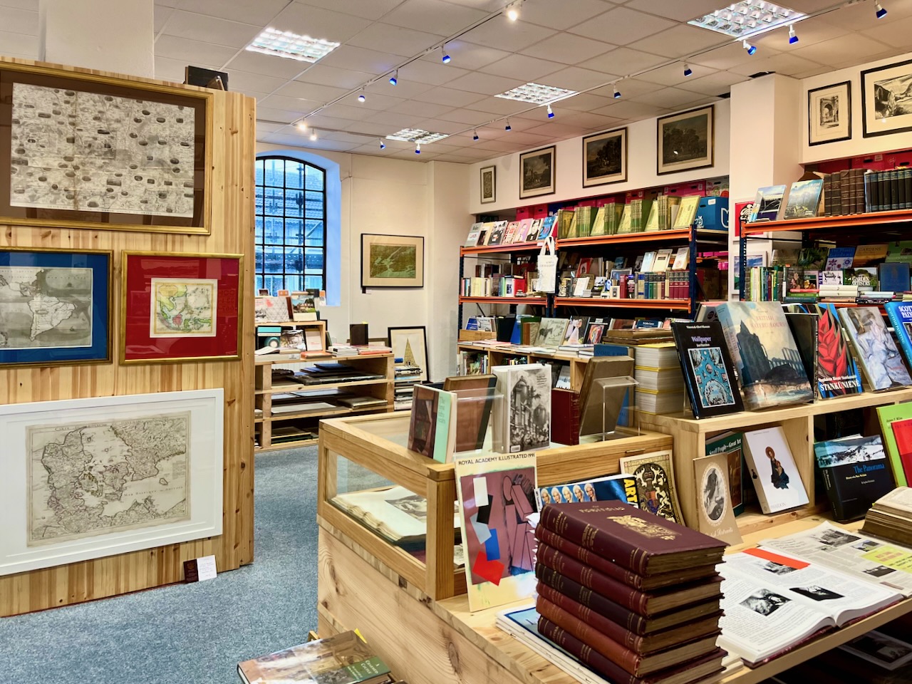 Roaringwater Journal