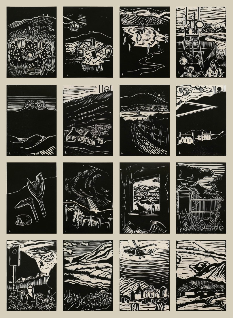 Brian Lalor | Roaringwater Journal