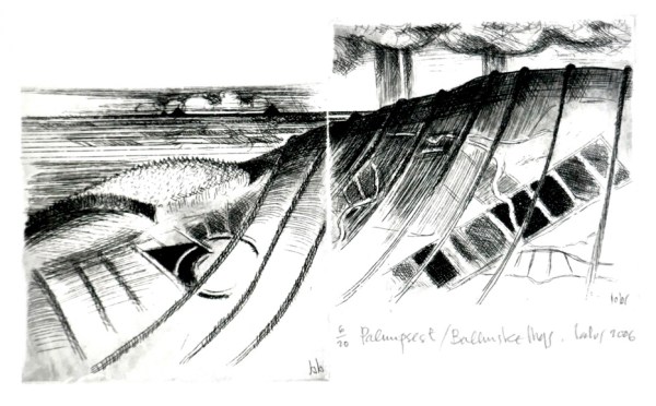 Brian Lalor | Roaringwater Journal