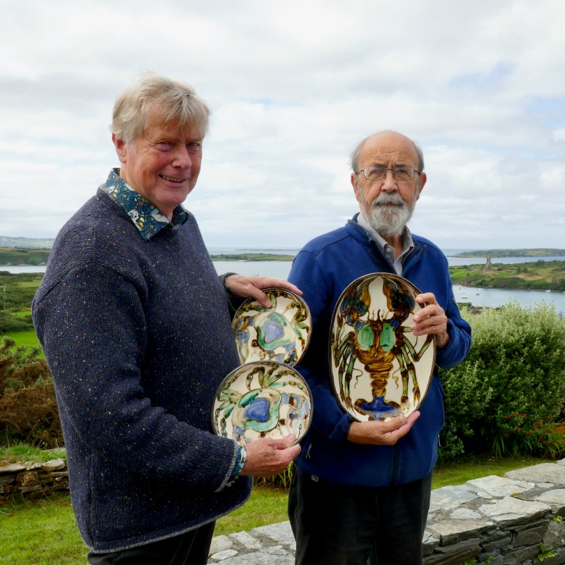 Brian Lalor | Roaringwater Journal