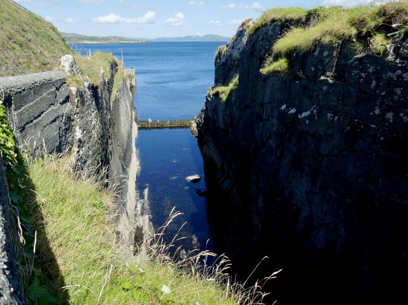 The Cliffs of Dooneen – on the Sheep’s Head | Roaringwater Journal