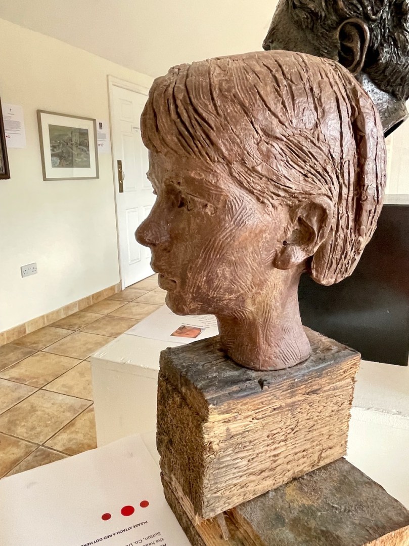 Cnoc Buí Arts Centre and 20th Century Irish Art | Roaringwater Journal