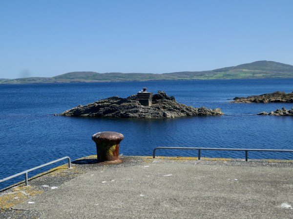 The Cliffs of Dooneen – on the Sheep’s Head | Roaringwater Journal