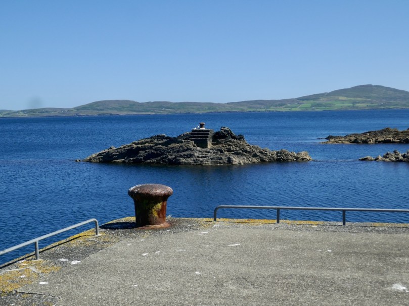 The Cliffs of Dooneen – on the Sheep’s Head | Roaringwater Journal