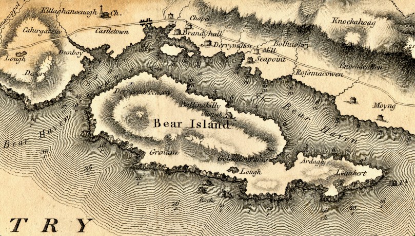 Beara Peninsula | Roaringwater Journal