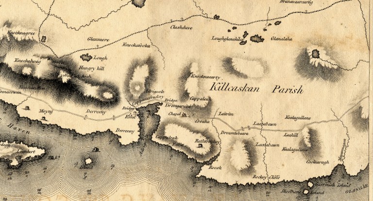 Beara Peninsula | Roaringwater Journal