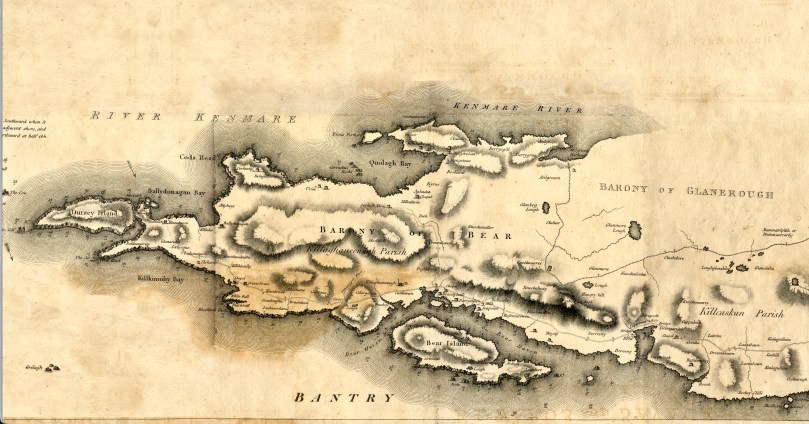 Beara Peninsula | Roaringwater Journal