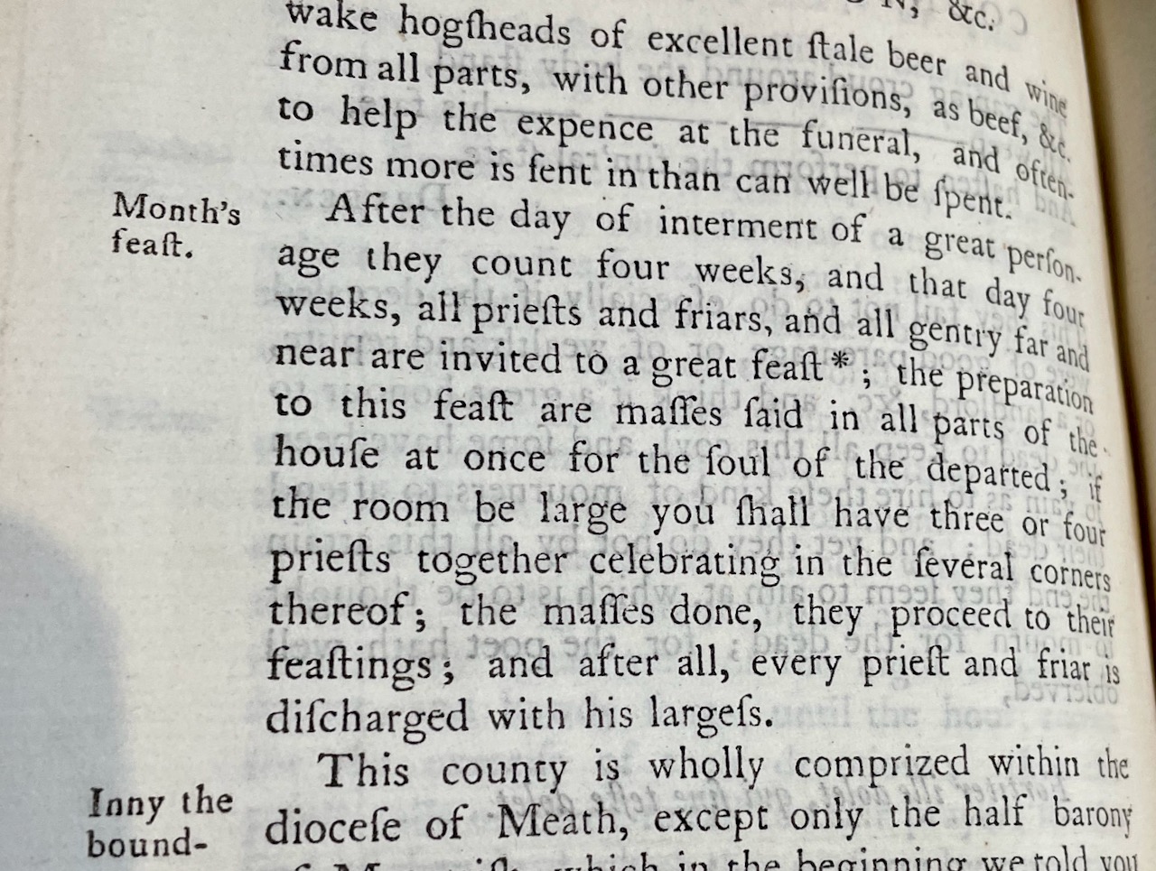 Month’s Mind | Roaringwater Journal