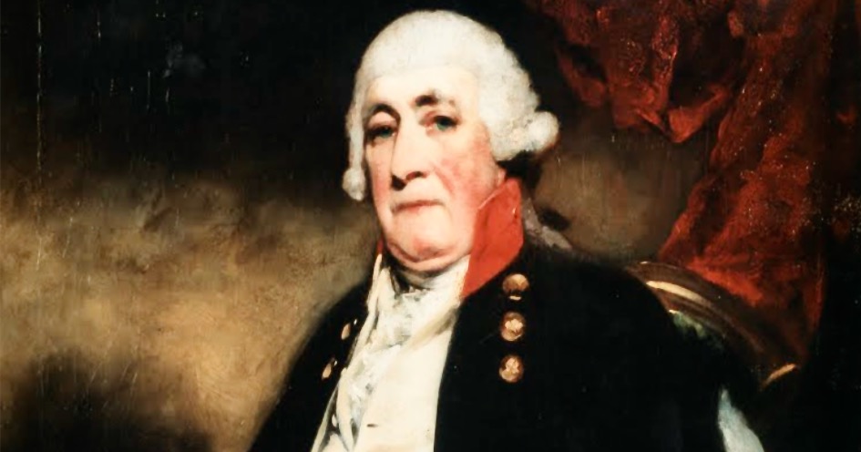 Charles Vallancey: A Colossus and his Collectanea | Roaringwater Journal