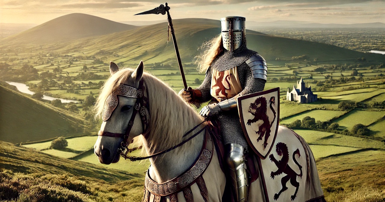 The Anglo-Normans in West Cork: Hiding in Plain Sight, Part 1 ...