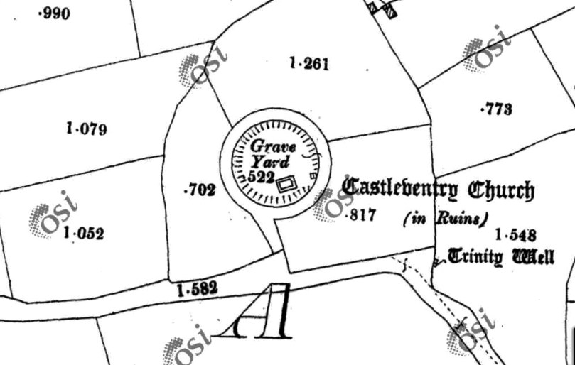 Irish History | Roaringwater Journal